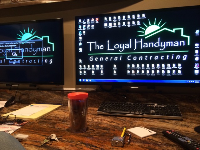 Mission Statement - The Loyal Handyman