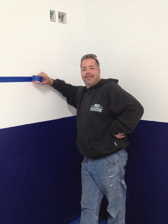 tim horsch - The Loyal Handyman